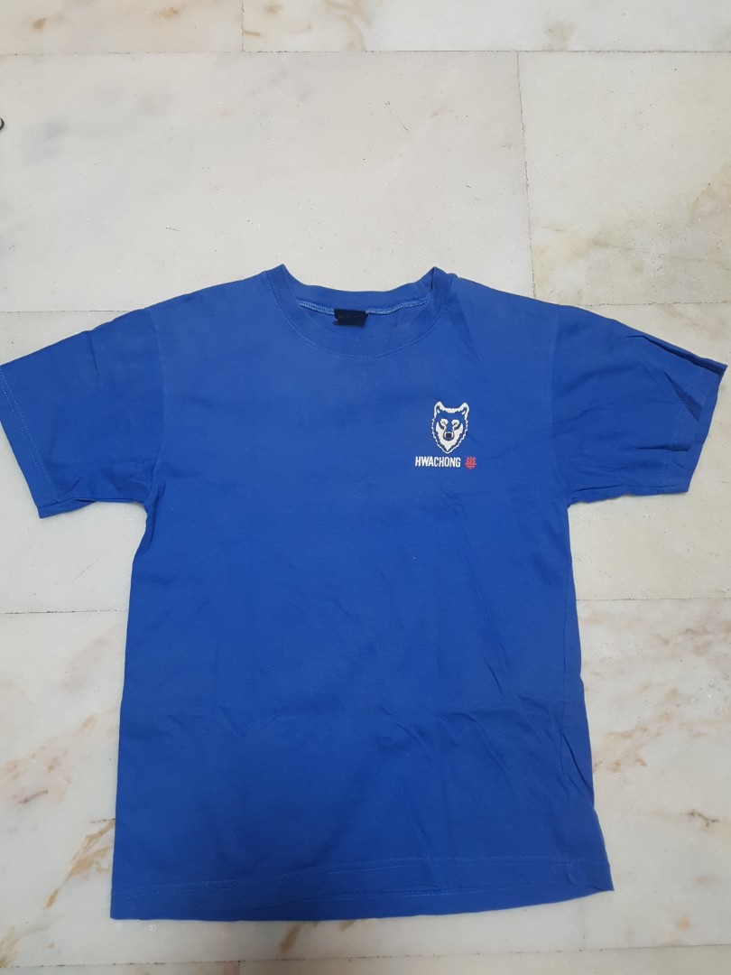 Hwachong Artemis Faculty Shirt, Women's Fashion, Tops, Shirts on Carousell