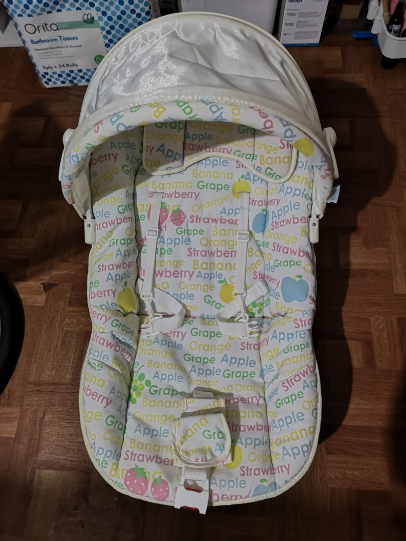 Katoji Baby Rocker, Babies & Kids, Baby Nursery & Kids Furniture, Kids ...