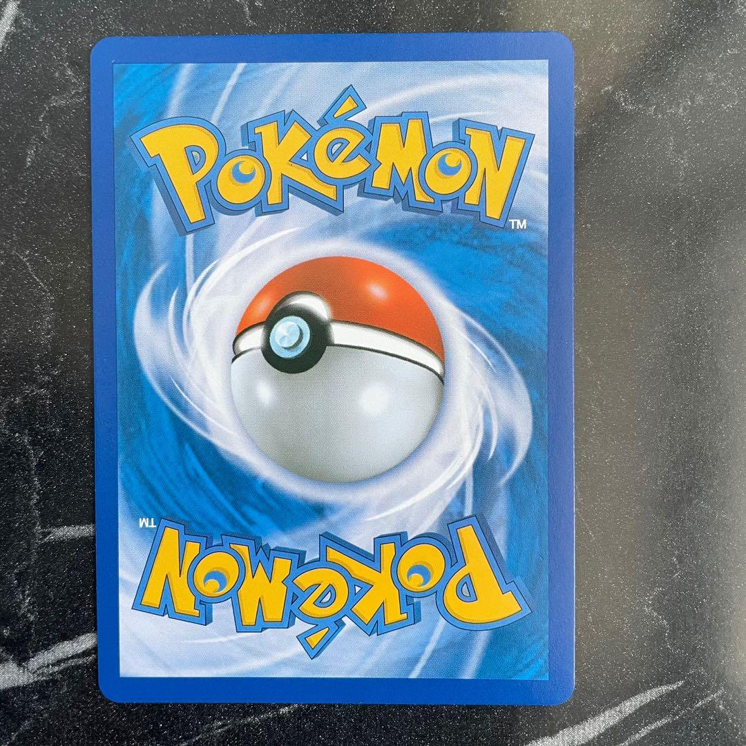 Korean cp6 Pikachu and Pokédex Cards, Hobbies & Toys, Toys & Games on ...