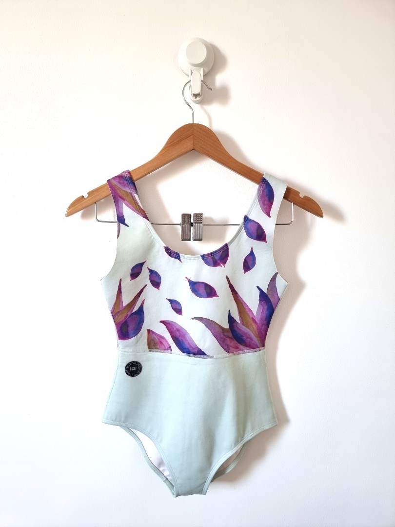 KUDO SURF FULL PIECE SURFSUIT, Women's Fashion, Swimwear, Bikinis ...
