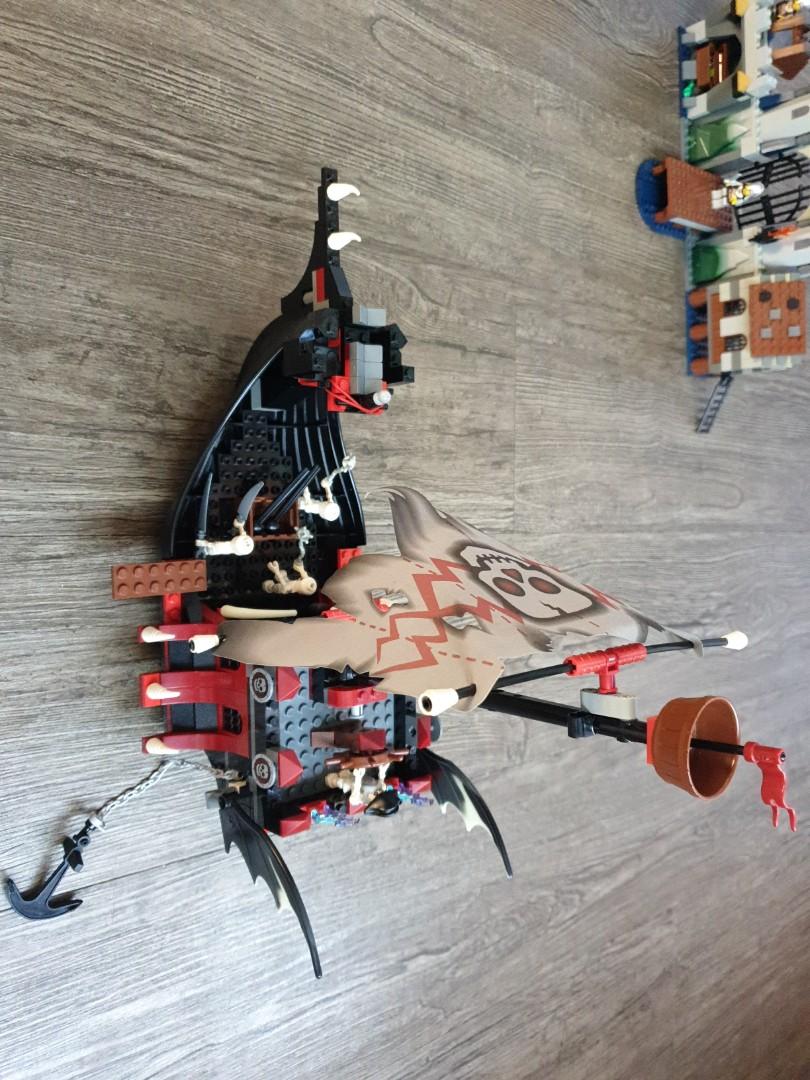 Lego 7029 Castle, Hobbies & Toys, Toys & Games on Carousell