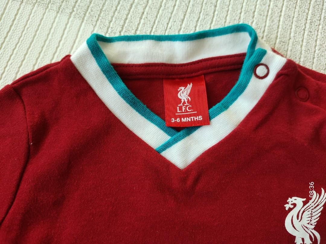LFC baby clothes, Babies & Kids, Babies & Kids Fashion on Carousell