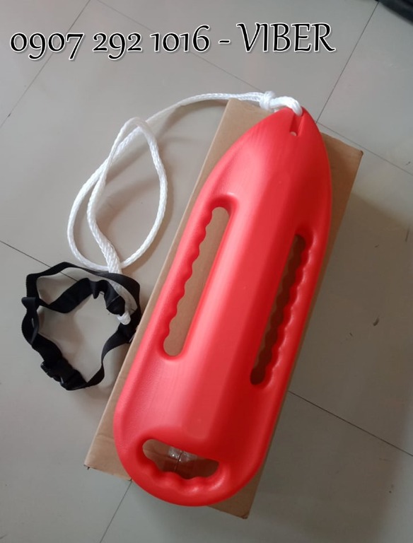Lifebuoy can 21, Sports Equipment, Sports & Games, Water Sports on ...