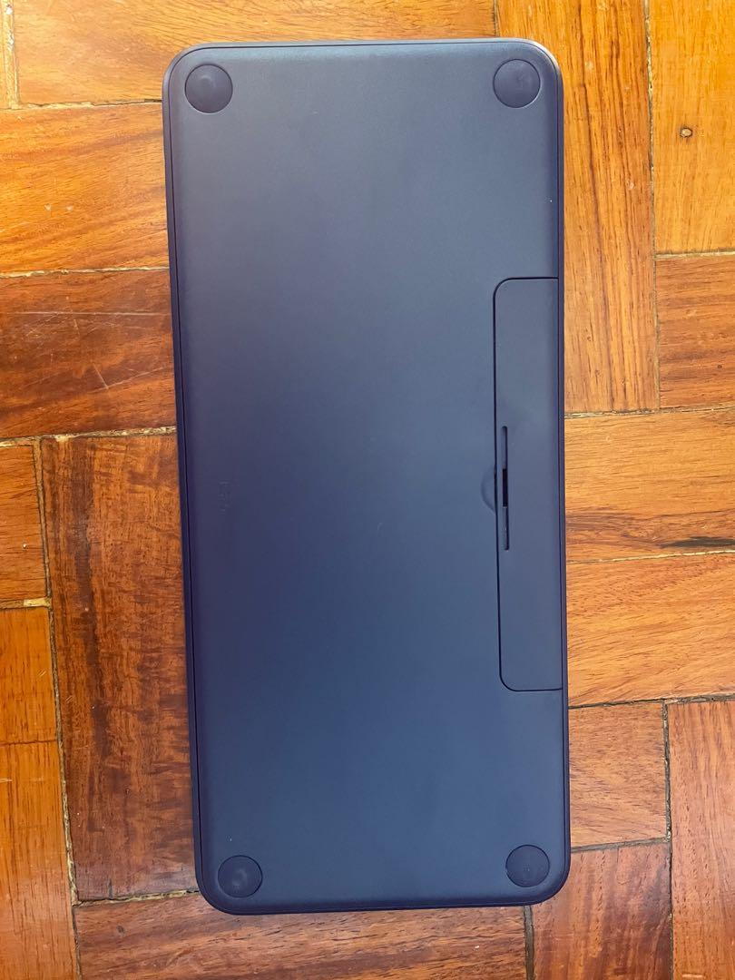 Logitech Wireless Keyboard Computers And Tech Parts And Accessories Computer Keyboard On Carousell