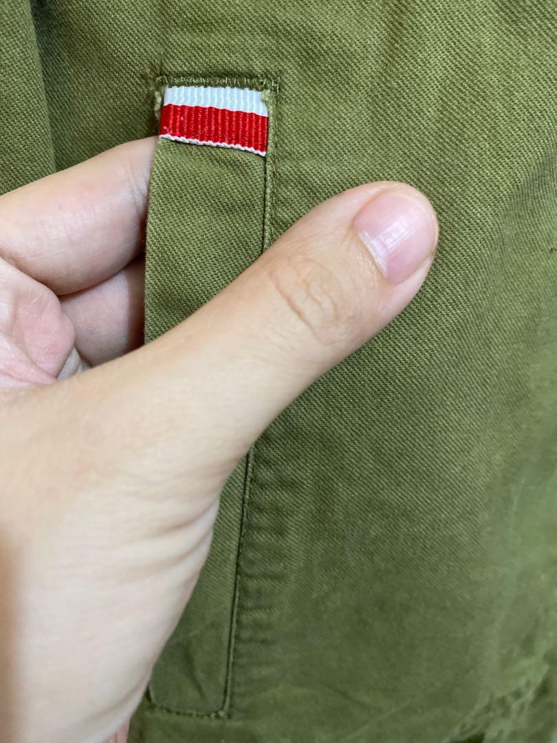 Microsoft jacket, Men's Fashion, Coats, Jackets and Outerwear on Carousell