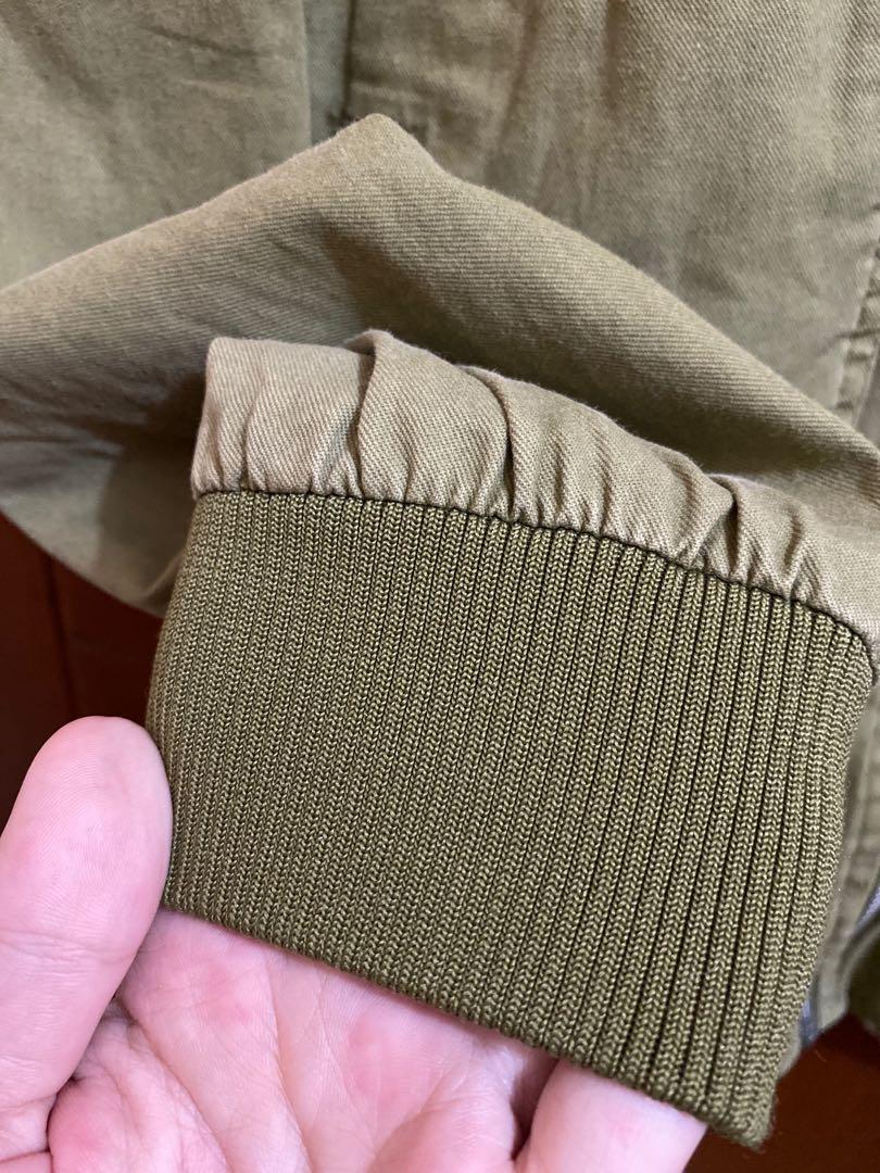 Microsoft jacket, Men's Fashion, Coats, Jackets and Outerwear on Carousell