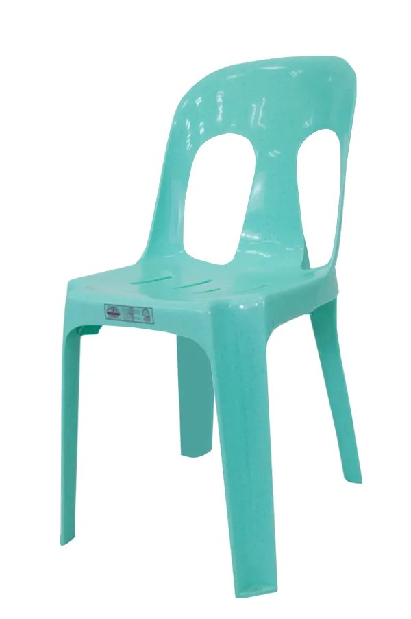 MONOBLOCK CHAIR, Furniture & Home Living, Furniture, Chairs on Carousell