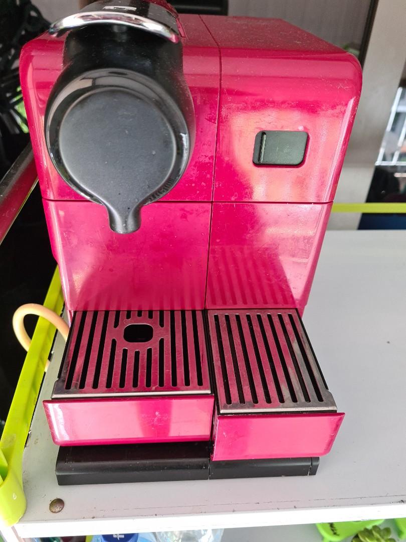 Nespresso One Touch, TV & Home Appliances, Kitchen Appliances, Coffee ...