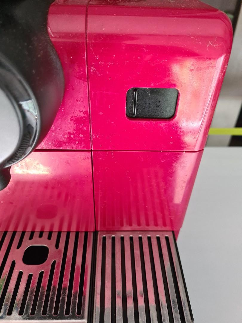 Nespresso One Touch, TV & Home Appliances, Kitchen Appliances, Coffee ...