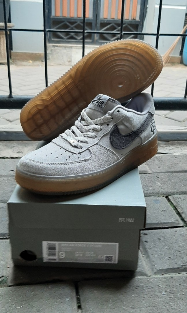 Nike air force 1 RC, Fesyen Pria, Sepatu , Sneakers di Carousell