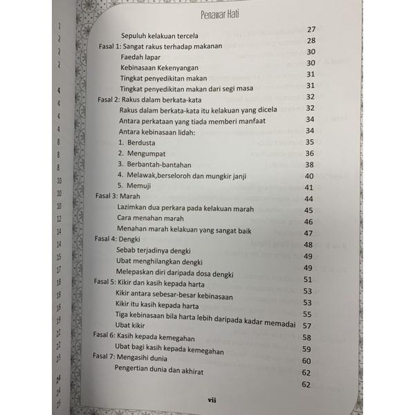 Penawar Hati Rumi Membicarakan Ilmu Tasawuf Peringkat Permulaan