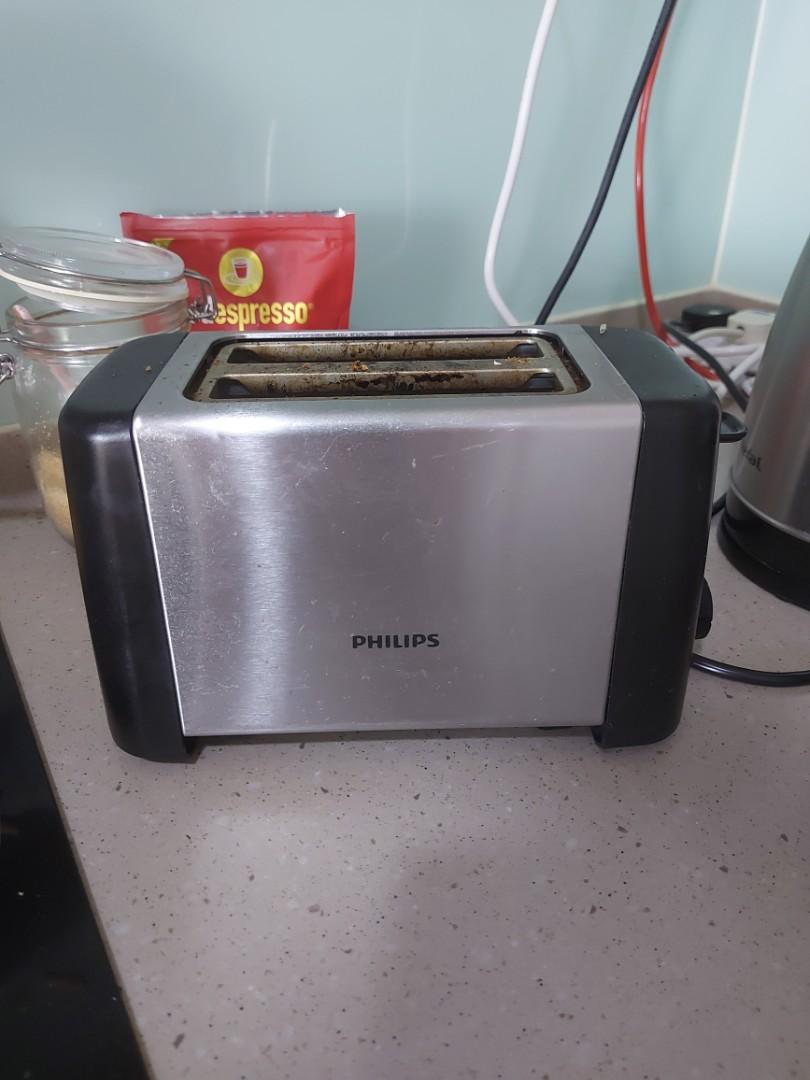 Phillips Toaster, TV & Home Appliances, Kitchen Appliances, Ovens ...