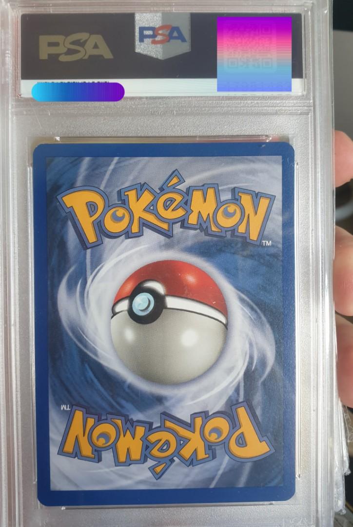 Pokemon - Shining Mewtwo 1st edition, Hobbies & Toys, Toys & Games on ...