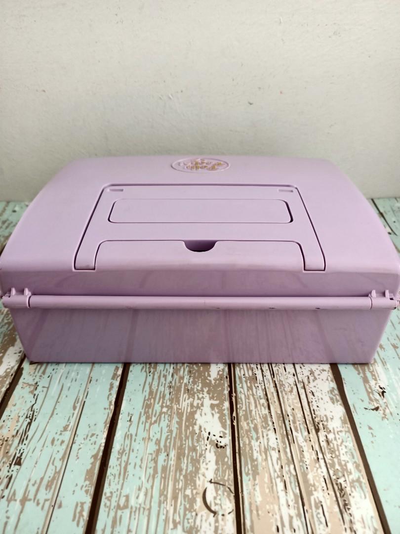 Polly Pocket Jewel Case Playset, Hobbies & Toys, Memorabilia ...