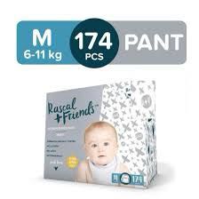 Rascal and friends pull up M, Babies & Kids, Bathing & Changing ...