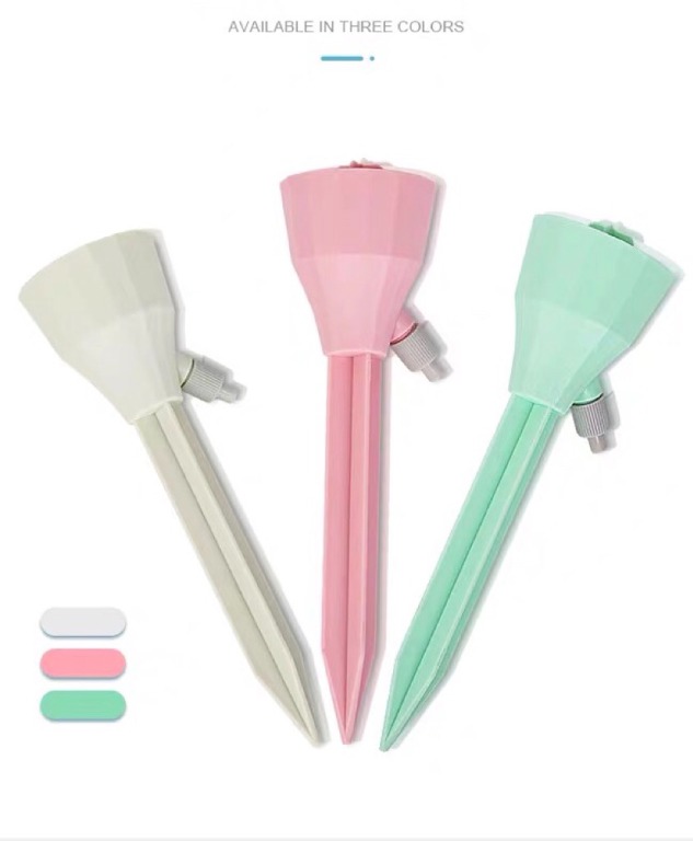 Ready Stock! Biomax Certified Organic Potting Soil / Automatic watering ...