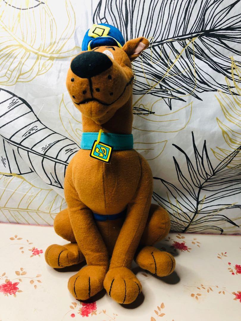 Scoobert Scooby Doo, Hobbies & Toys, Toys & Games on Carousell