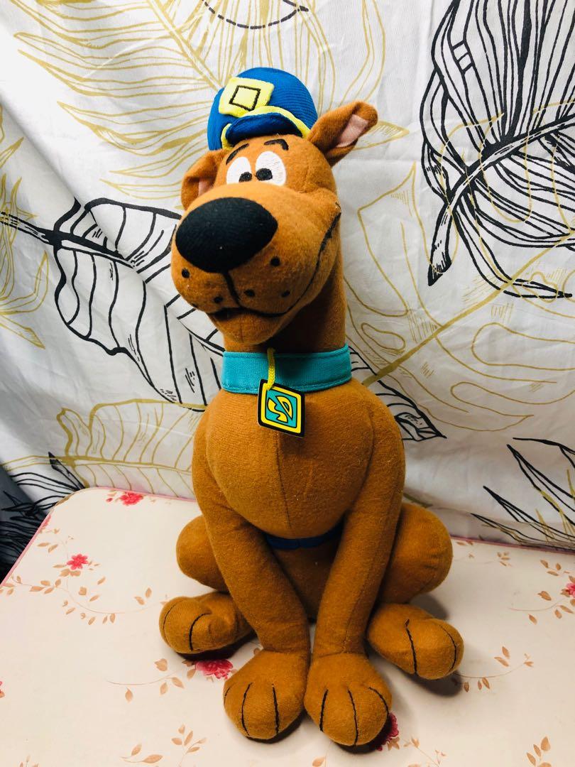 Scoobert Scooby Doo, Hobbies & Toys, Toys & Games on Carousell
