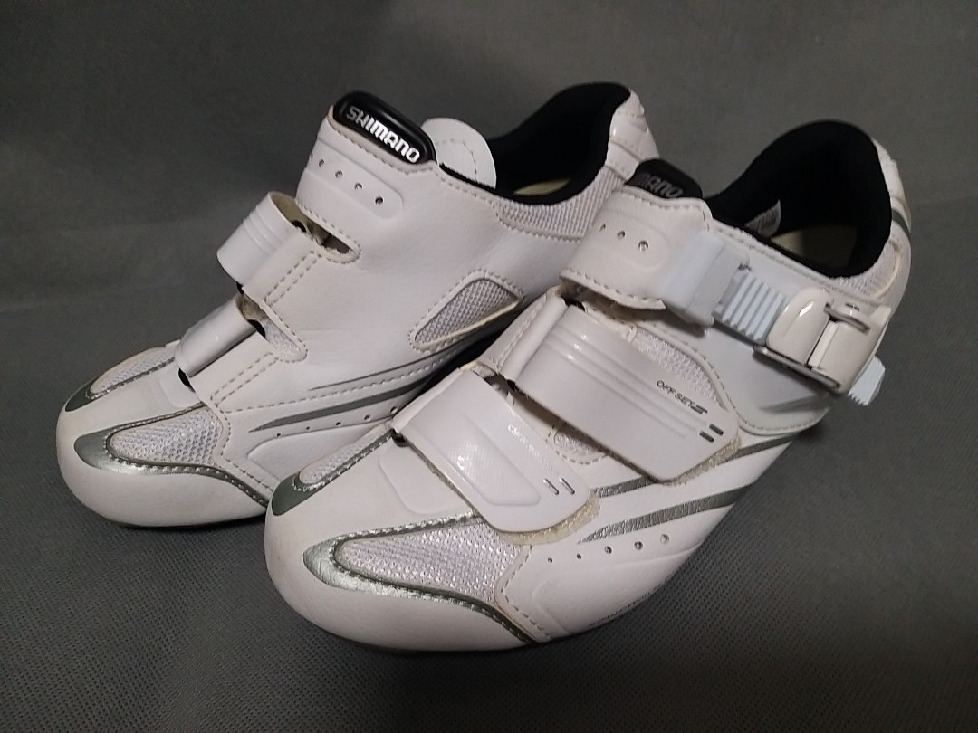 Shimano lock 踏 Shoe spd-sl, 運動產品, 單車及配件, 單車 - Carousell