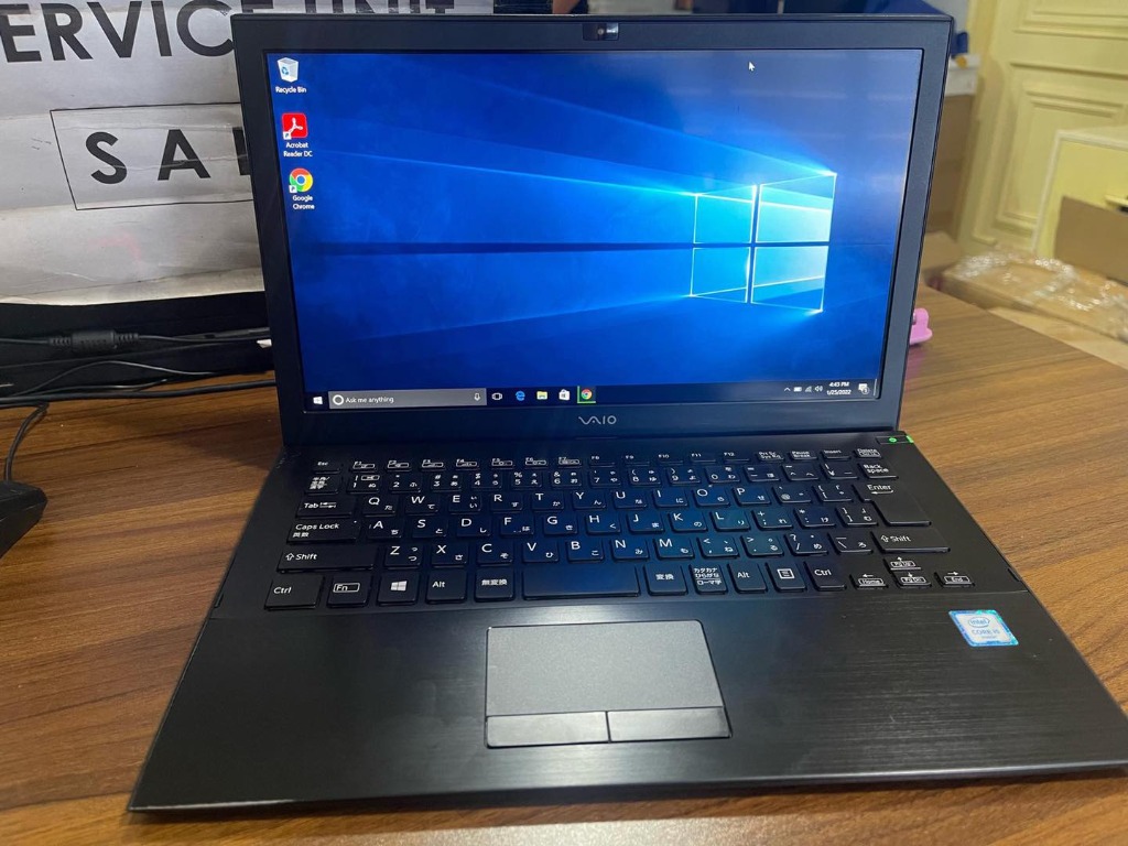 SONY VAIO NETBOOK FOR SALE!, Computers & Tech, Laptops & Notebooks on ...