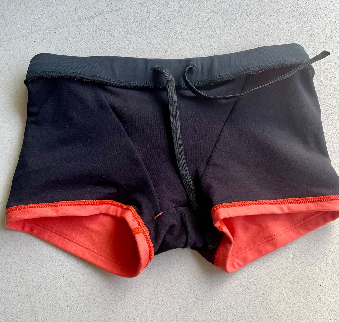 SPEEDO ENDURANCE M swim, Men's Fashion, Bottoms, Swim Trunks & Board ...