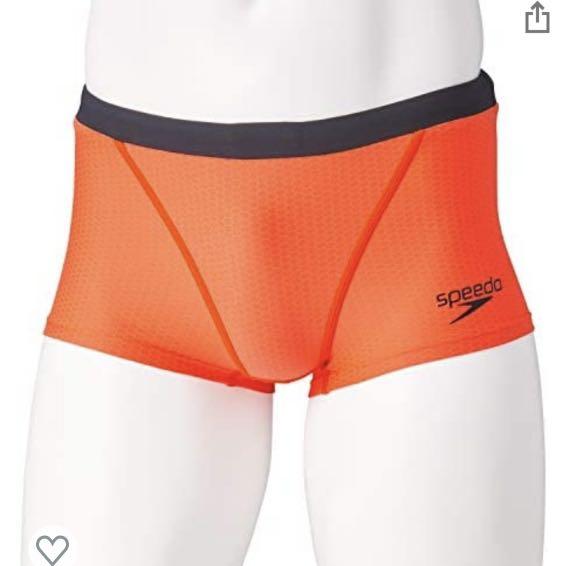 SPEEDO ENDURANCE M swim, Men's Fashion, Bottoms, Swim Trunks & Board ...