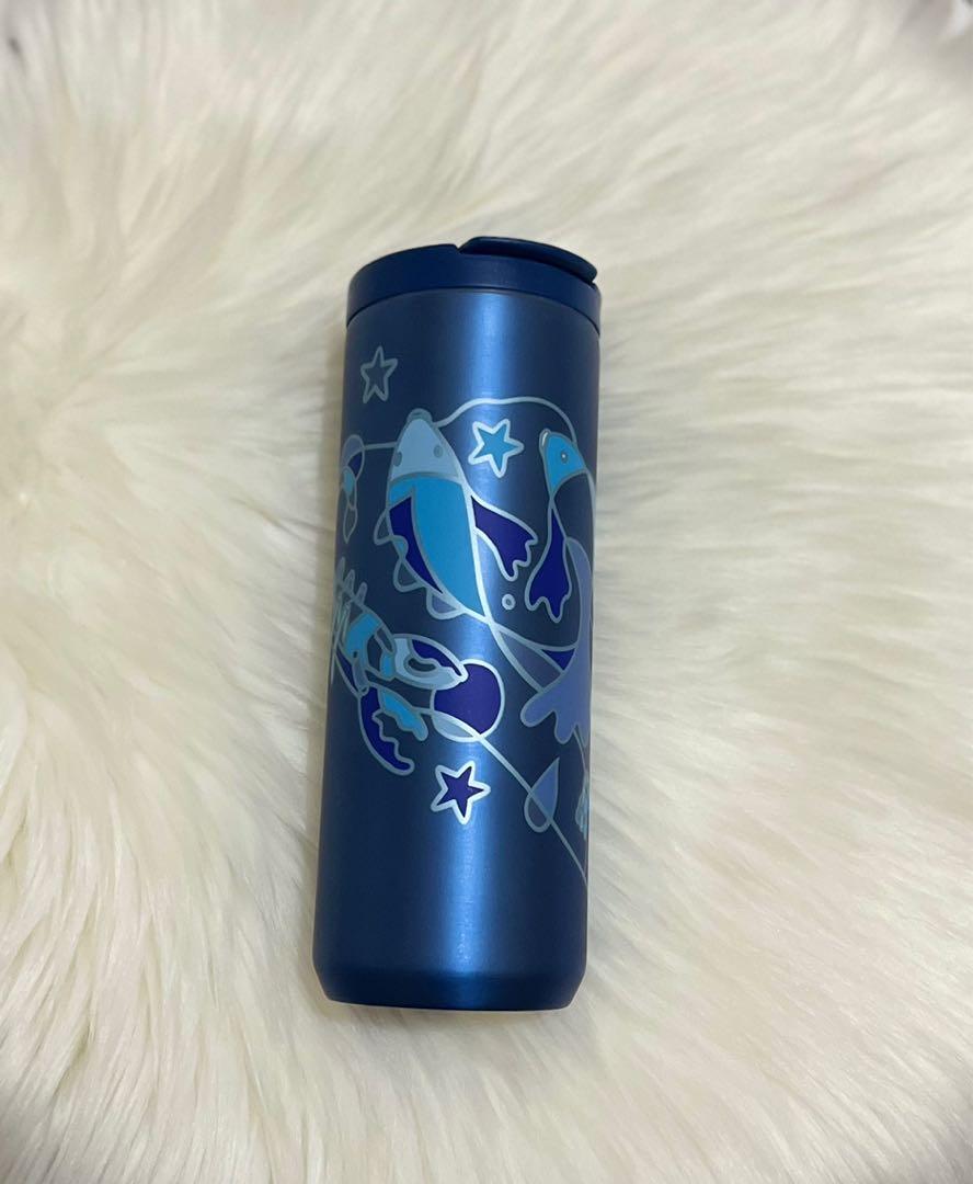 Starbucks Tumbler Furniture And Home Living Kitchenware And Tableware Water Bottles And Tumblers On