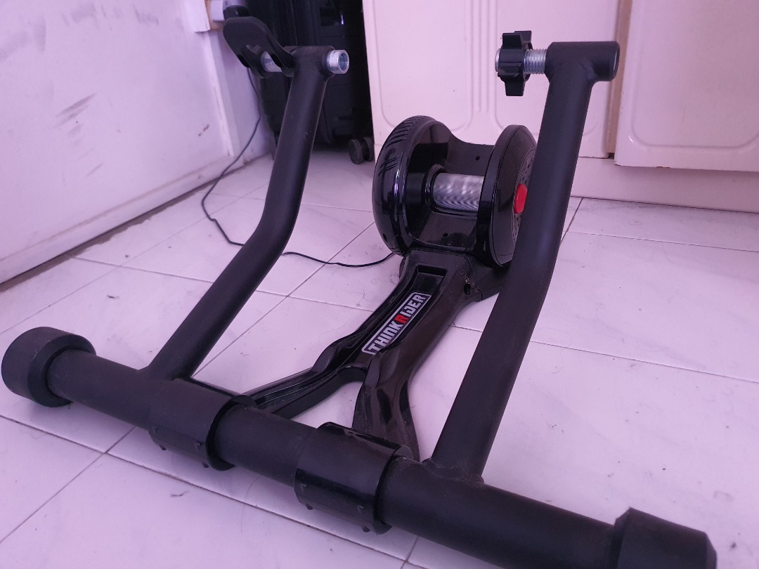 Thinkrider X3 Pro, Sports Equipment, Bicycles & Parts, Parts ...