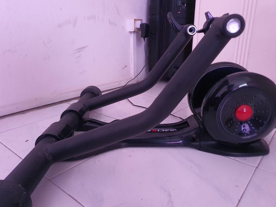 Thinkrider X3 Pro, Sports Equipment, Bicycles & Parts, Parts ...