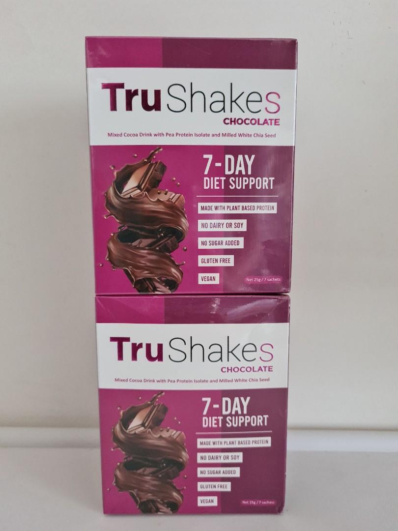 Trushake Chocolate, Beauty & Personal Care, Bath & Body, Body Care on ...