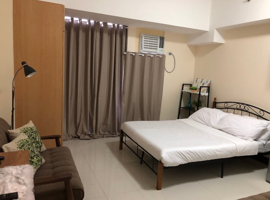 VICEROY TOWER 1 STUDIO, Property, Rentals, Apartments & Condos on Carousell
