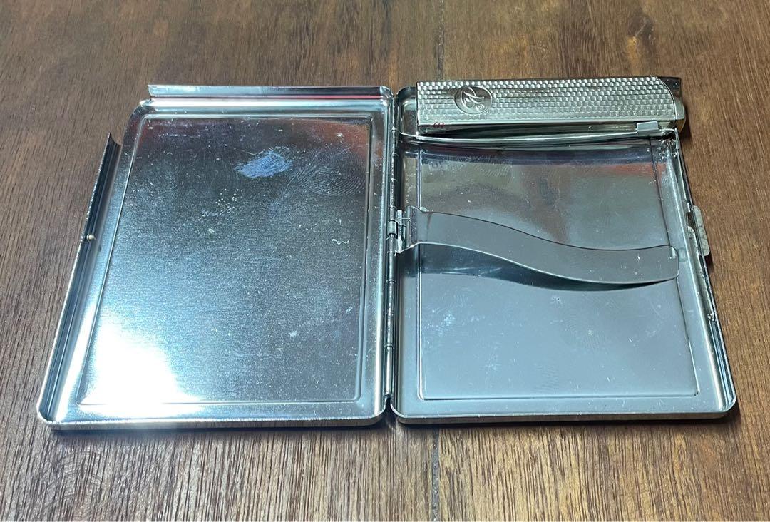 Vintage NOS Camel Cigarette Case, Hobbies & Toys, Collectibles ...