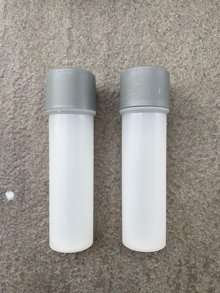 Weber Workshop Single dose tubes, TV & Home Appliances, Kitchen ...