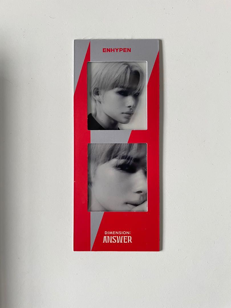 wtt Enhypen Dimension: Answer Niki pc and bookmark to Jake, Hobbies ...