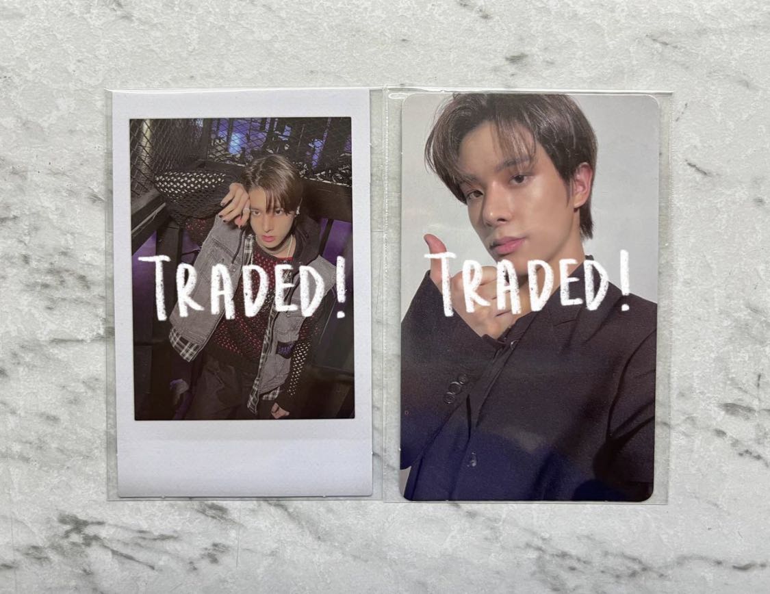 wtt jake da no ver, Hobbies & Toys, Memorabilia & Collectibles, K-Wave ...