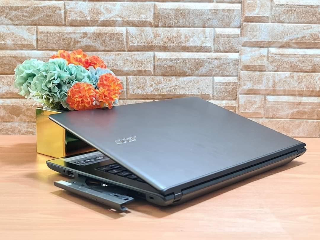 Acer Aspire E5-476G i7 KabyLake 7th Gen 12Gb Ram 256Gb SSD Nvidia ...