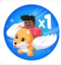 Adopt Me Fly/Ride Potion, Video Gaming, Video Games, Others on Carousell