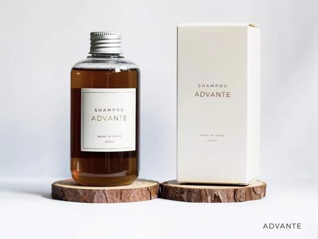 Advante Shampoo 200ml, Beauty & Personal Care, Hair on Carousell