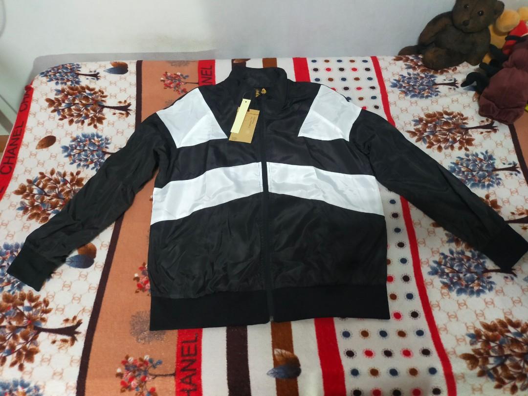 Bench Varsity Jacket, Men's Fashion, Coats, Jackets and Outerwear on ...