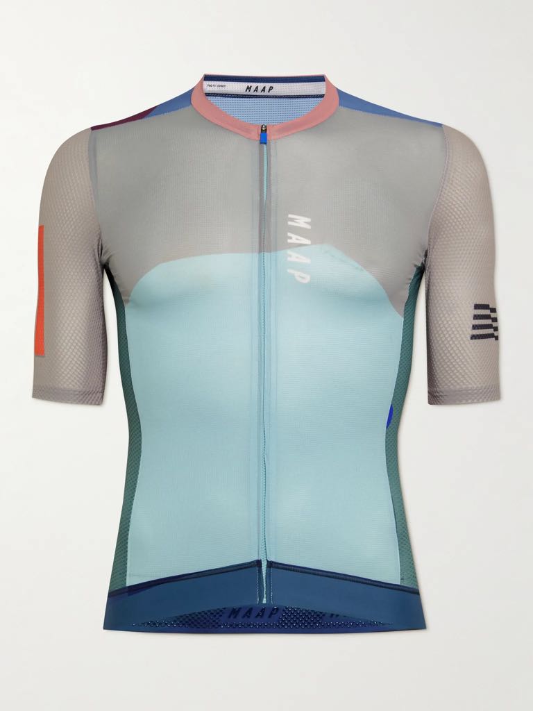 Brand New Authentic Maap Vector Pro Air Jersey!! (New design), Sports ...