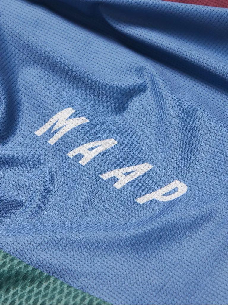 Brand New Authentic Maap Vector Pro Air Jersey!! (New design), Sports ...