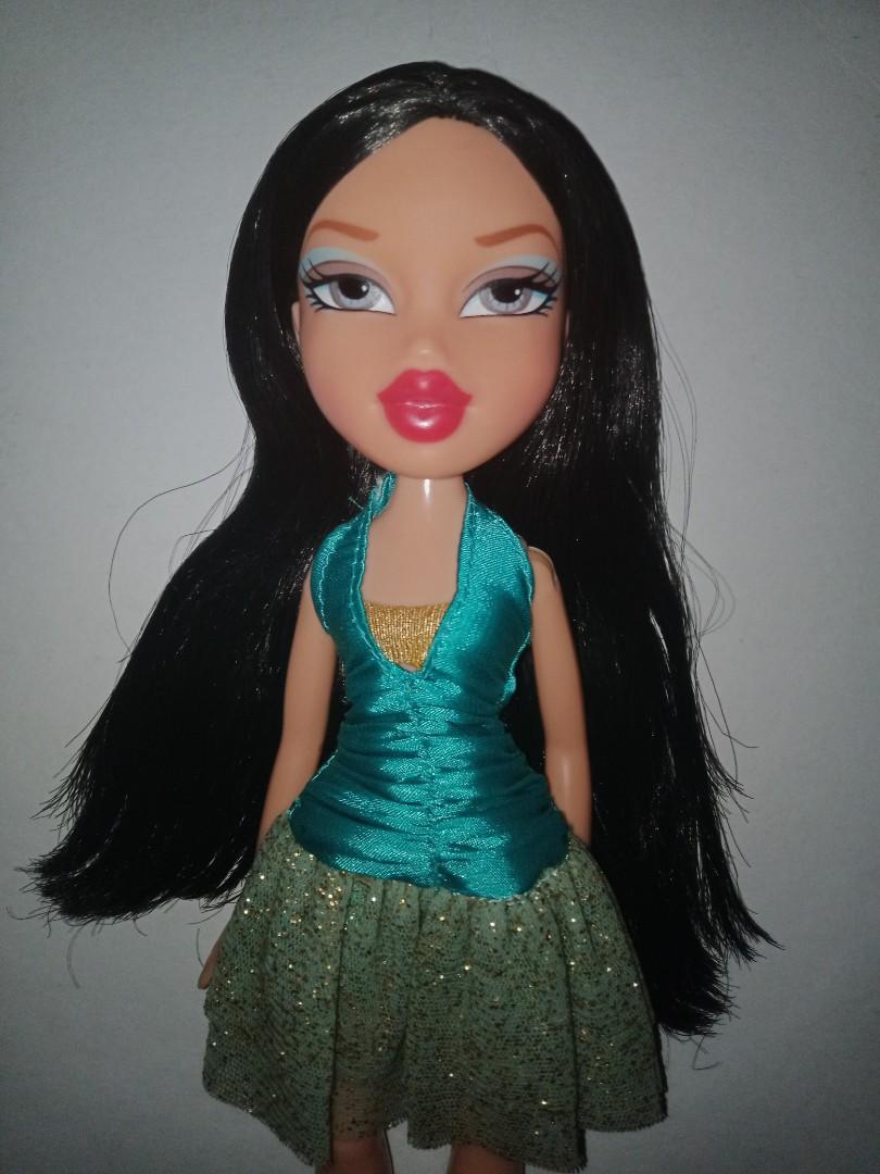 Bratz Jade Hobbies And Toys Toys And Games On Carousell