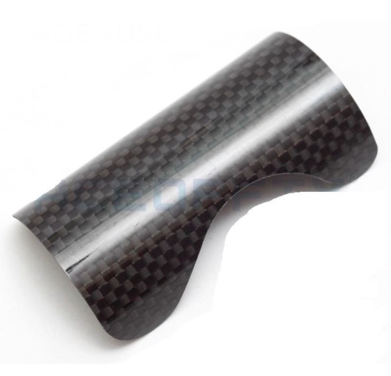 Brompton fibre bottom bracket protector, Sports Equipment, Bicycles ...