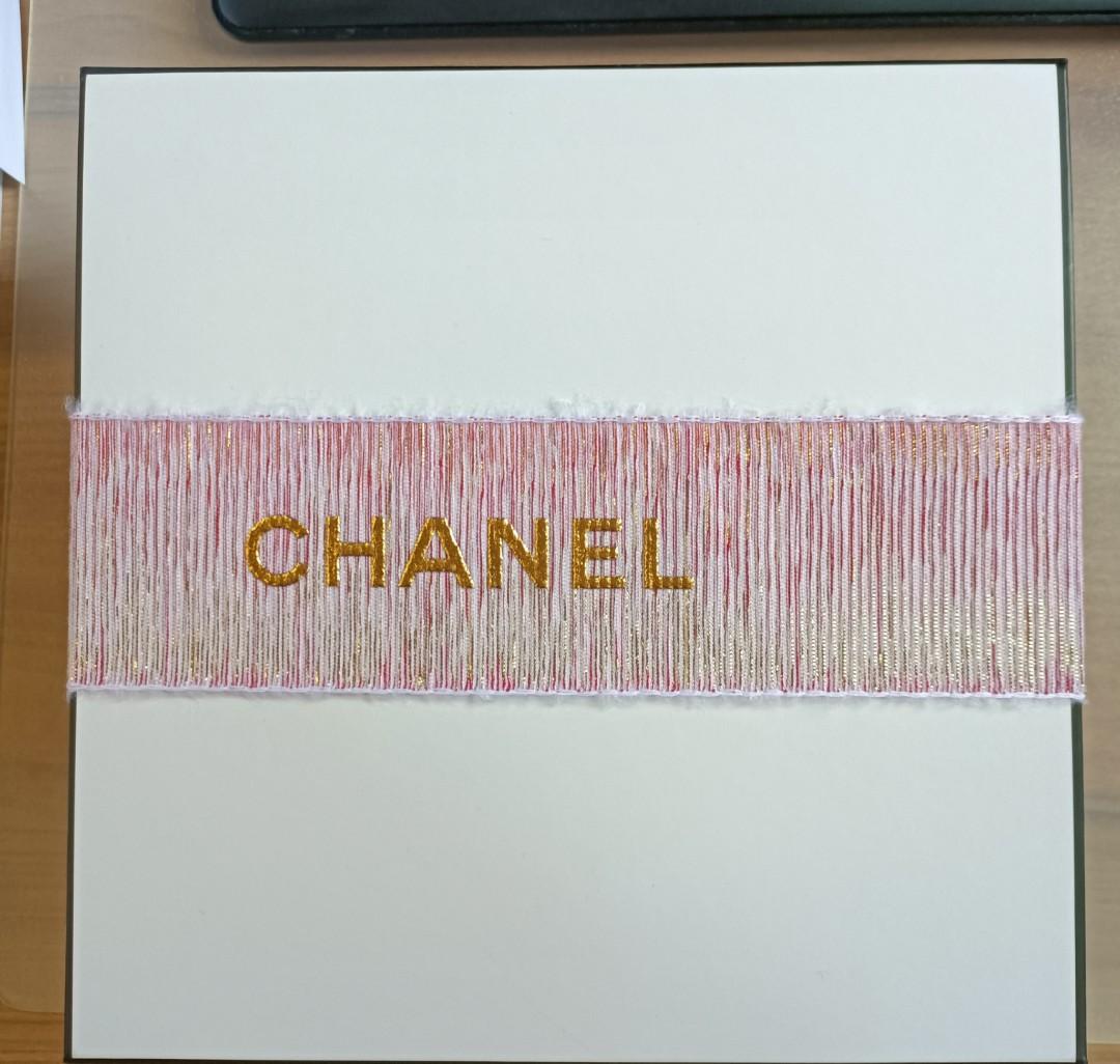 Chanel No.5 Gift Set, Beauty & Personal Care, Fragrance & Deodorants on ...