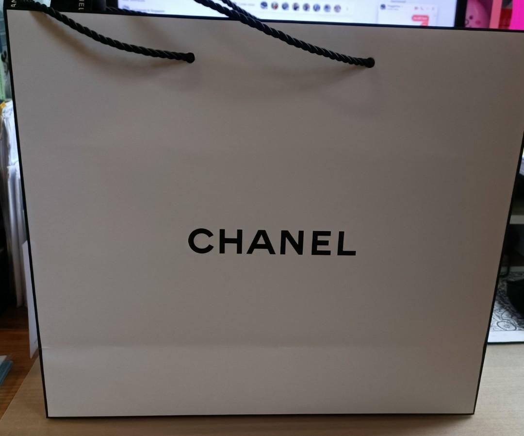 Chanel No.5 Gift Set, Beauty & Personal Care, Fragrance & Deodorants on ...