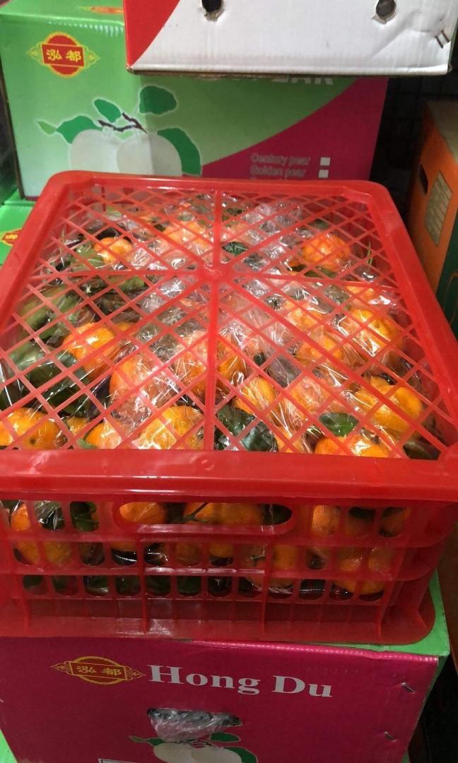 China Sugar Kiat 6kls, Food & Drinks, Fresh Produce on Carousell