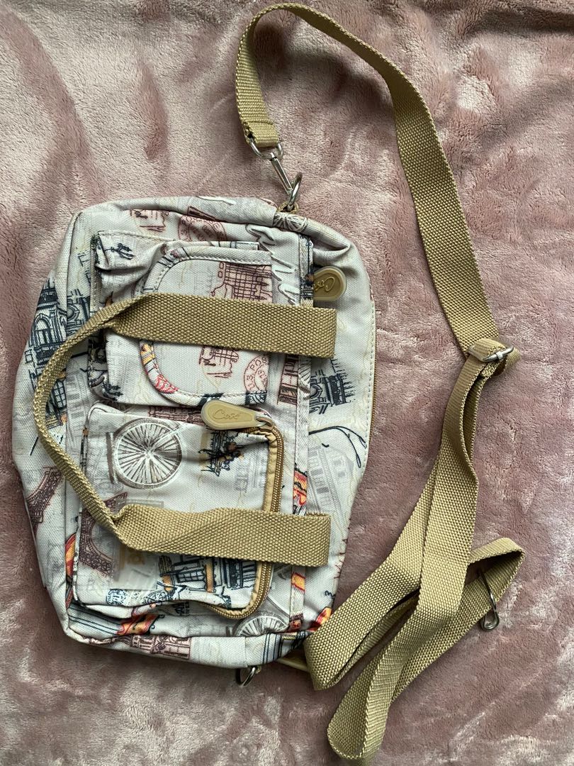 Cose, Women's Fashion, Bags & Wallets, Shoulder Bags on Carousell