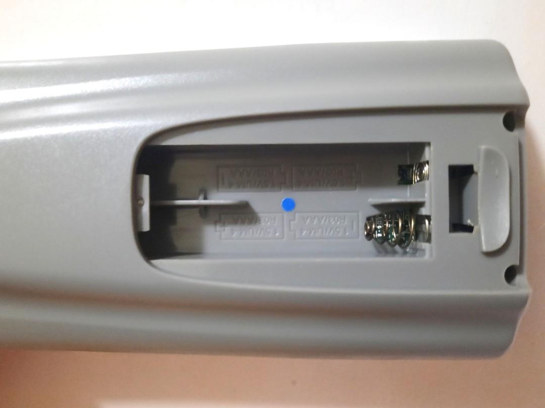 Denon Remote Original RC-970, Audio, Soundbars, Speakers & Amplifiers ...