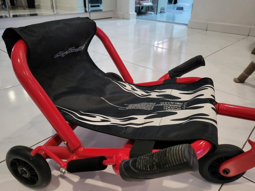 Ezy Roller - Great Fun 4 Kids!, Sports Equipment, Other Sports ...