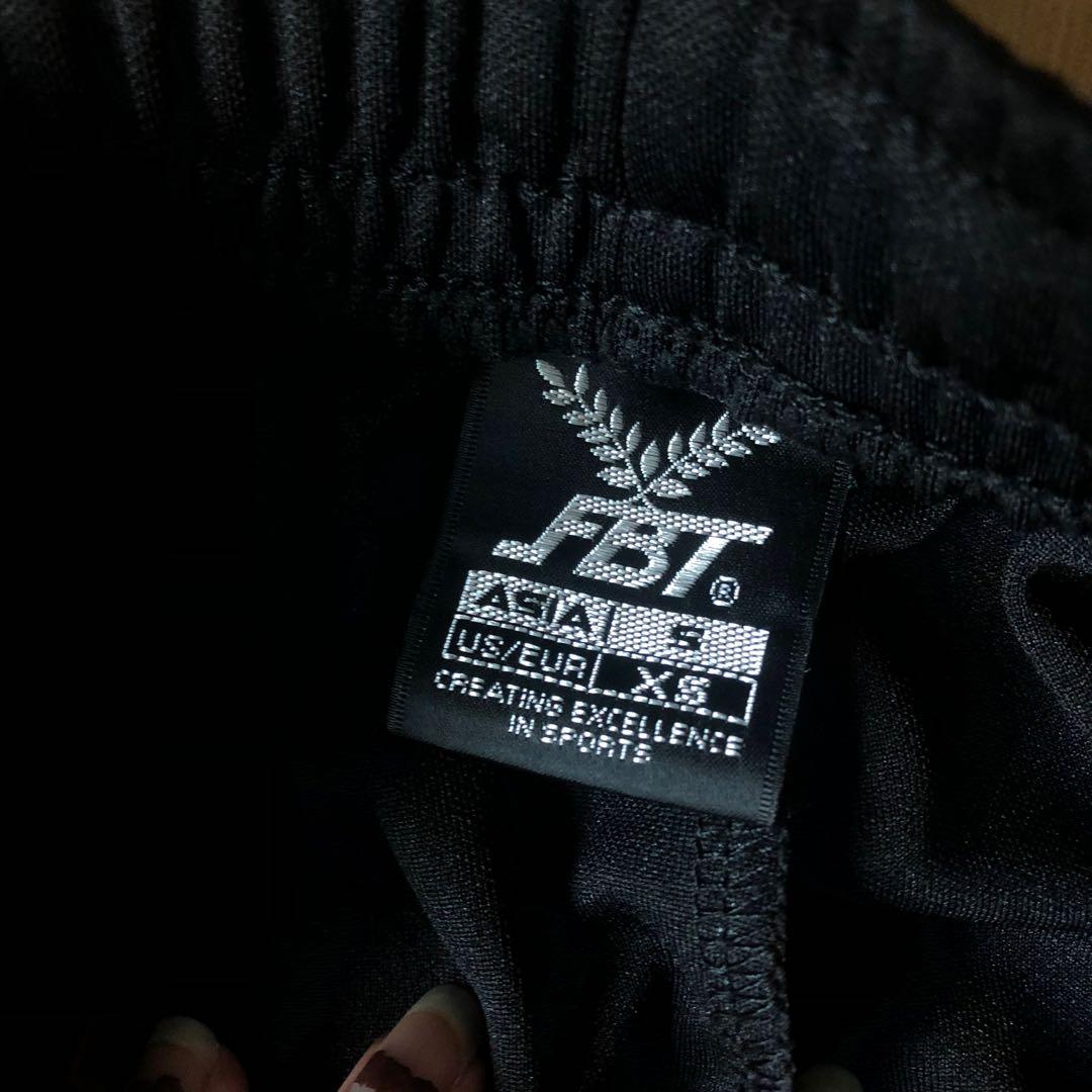 fbt track pants, Women's Fashion, Activewear on Carousell